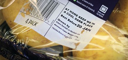 Coding for Glass Bottles and Containers - Newcode Partnership