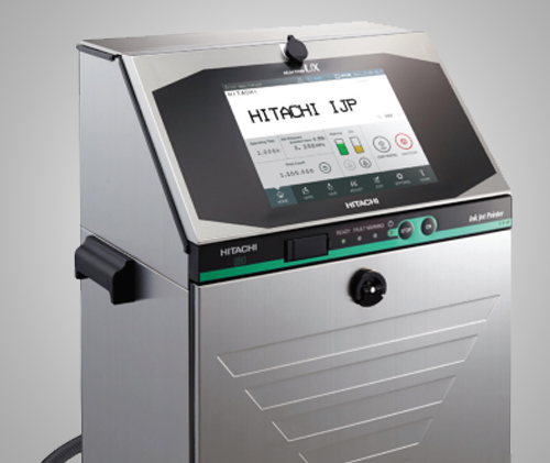 Continuous vs Drop-on-Demand Inkjet Printers - Newcode Partnership