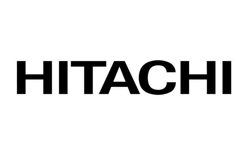 Hitachi Continuous Inkjet Printers - Newcode Partnership